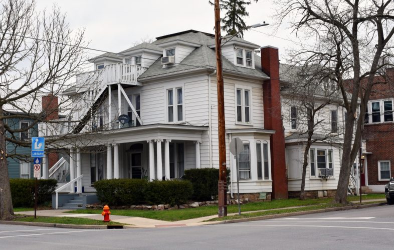 Teah Hospital | News, Sports, Jobs - The Express